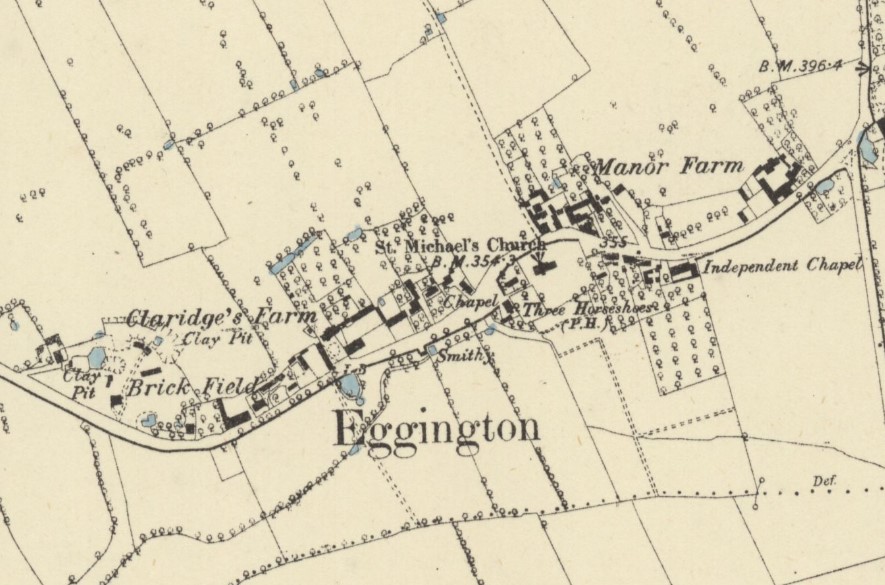 Cecilia Mary Hurnall (1873-1968) and Mary Claridge Hurnall (1875-1971 ...