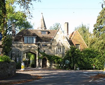 Cecilia Mary Hurnall (1873-1968) and Mary Claridge Hurnall (1875-1971 ...