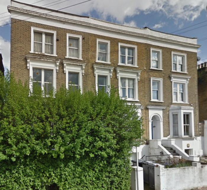 Cecilia Mary Hurnall (1873-1968) and Mary Claridge Hurnall (1875-1971 ...