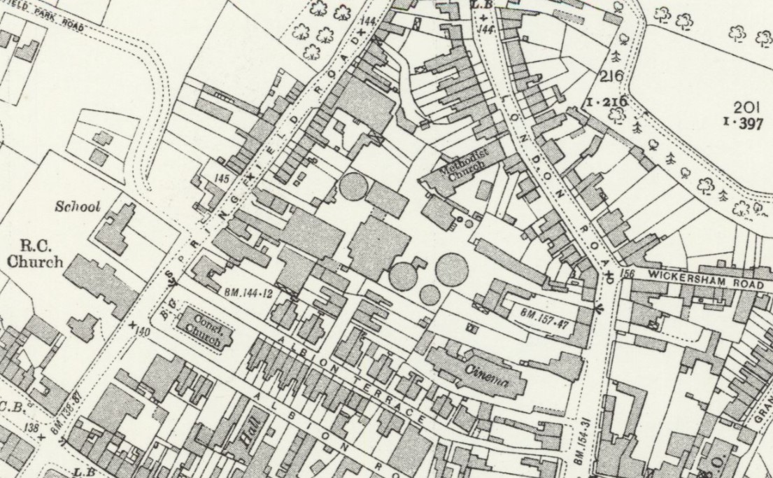 George Willy Matraves (1875-1955), Farrier Quartermaster Sergeant ...